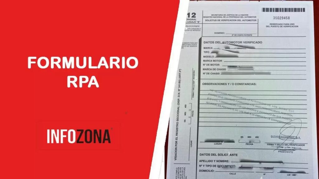 ¿Qué es RPA en un Auto? Guía Completa | Autopartes Rosario