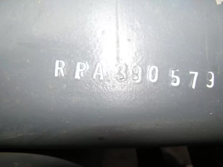 ¿Qué es RPA en un Auto? Guía Completa | Autopartes Rosario